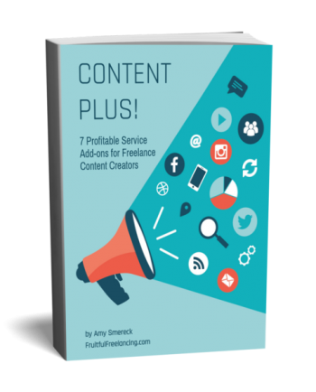Delivery Content Plus - Fruitful Freelancing